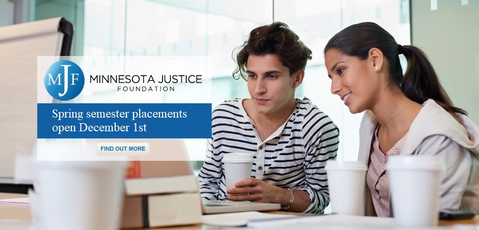 Minnesota Justice FoundationHome Page - Minnesota Justice Foundation